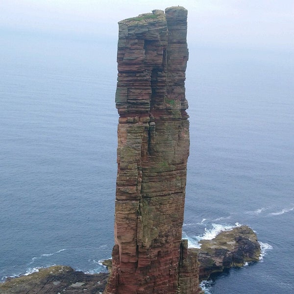 Old Man of Hoy