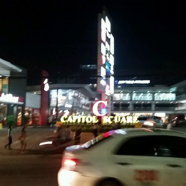 Capitol Square - N. Escario St