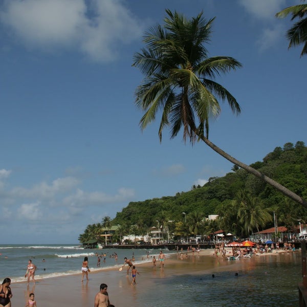 Praia do Centro - 45 tips