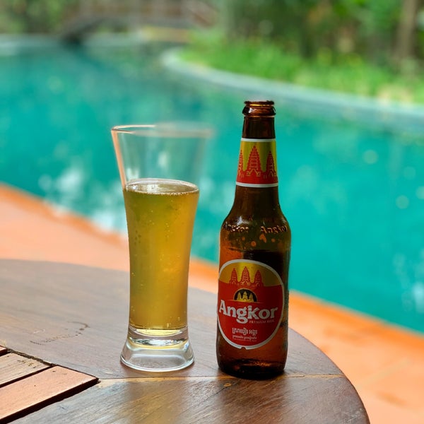 Angkor Village Resort And Spa