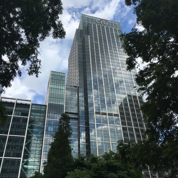 Photos at Citibank - Bank in London