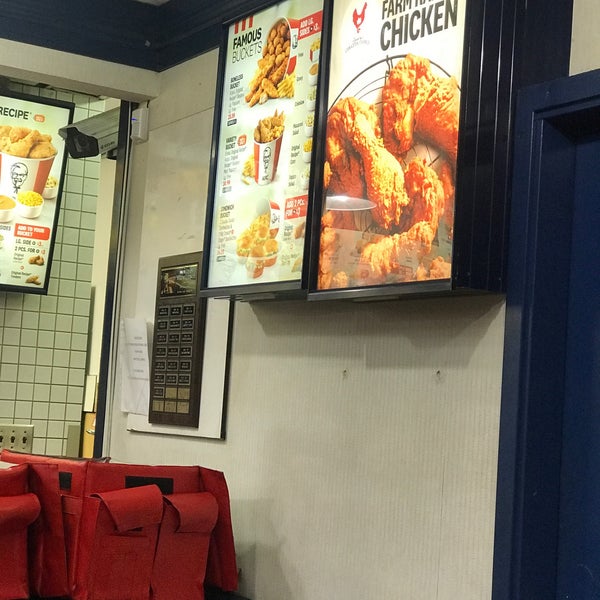 KFC - Fast Food Restaurant in Cariboo-Burquitlam