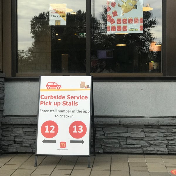 Photos at McDonald's - Fast Food Restaurant in Renfrew-Collingwood