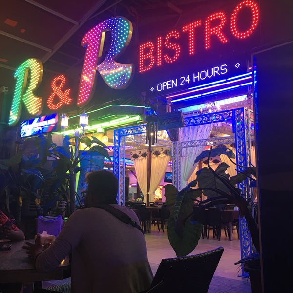 Photos at R&R Bistro - 22 tips