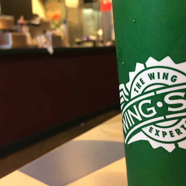 Wingstop - Serra - Sunnyvale, CA