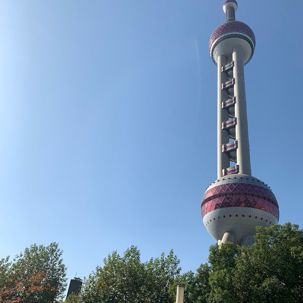 China Ping'an Finance Building - 1333 Lujiazui Ring Rd | 陆家嘴环路1333号