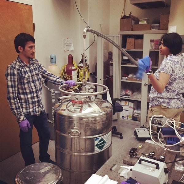 Photos at Cory Hall - University of California-Berkeley - 2626 U C Berkeley