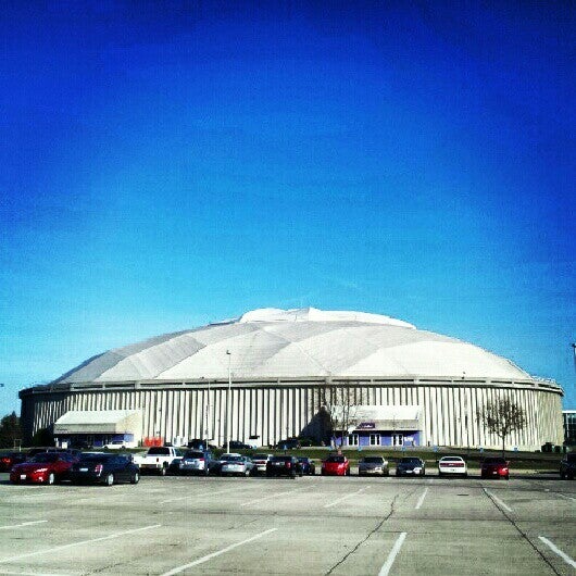 Photos at UNI-Dome - College Stadium in Cedar Falls