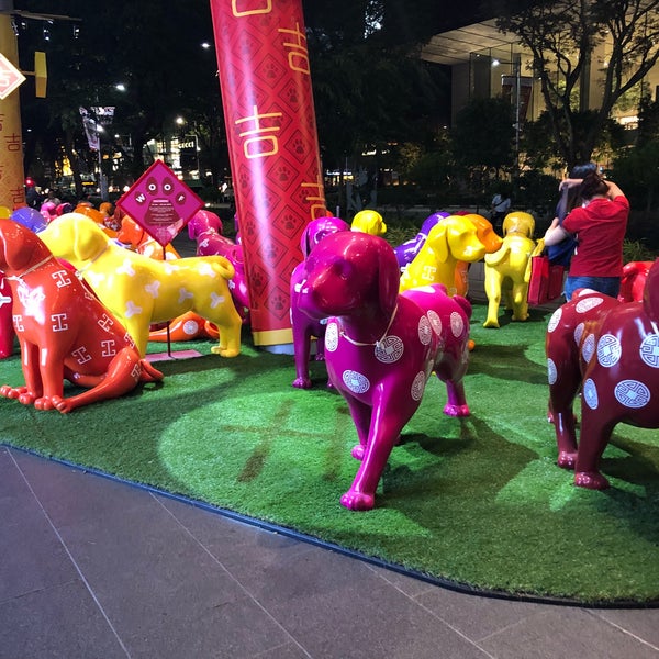 Tang Choon Keng Performing Arts Hall - Newton - Anglo-Chinese School ...