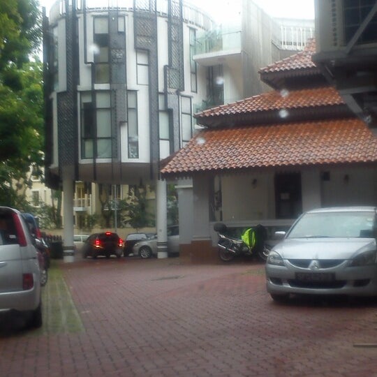 Photos at Masjid Kampung Siglap (Mosque) - Bedok - 3 tips