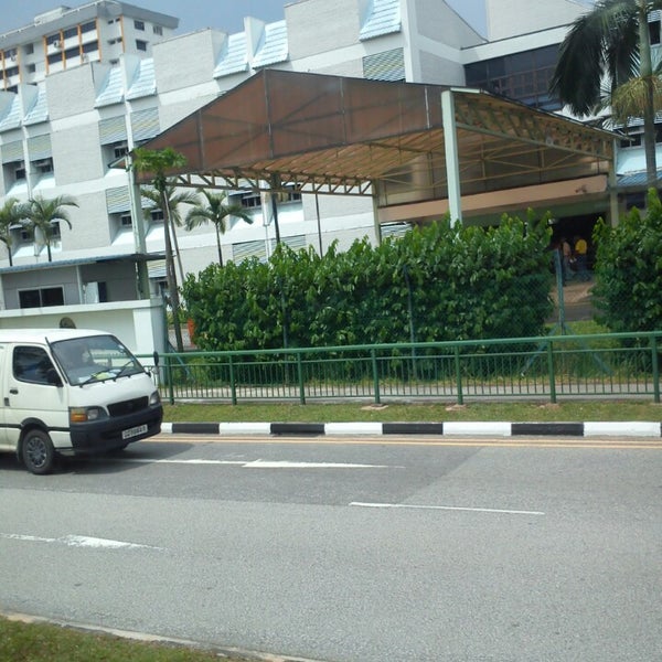 Pandan Examinations Centre (SEAB) - Jurong East - 0 tips