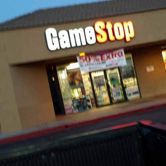 GameStop - Tucson, AZ