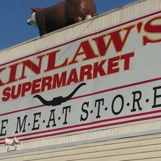 Kinlaw Supermarket - Grocery Store in Cape Fear