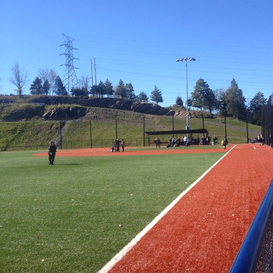 Photos at The Rock Sports Complex - Baseball Field in Chester