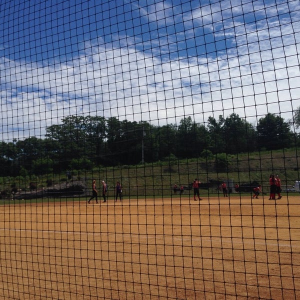Photos at The Rock Sports Complex - Baseball Field in Chester