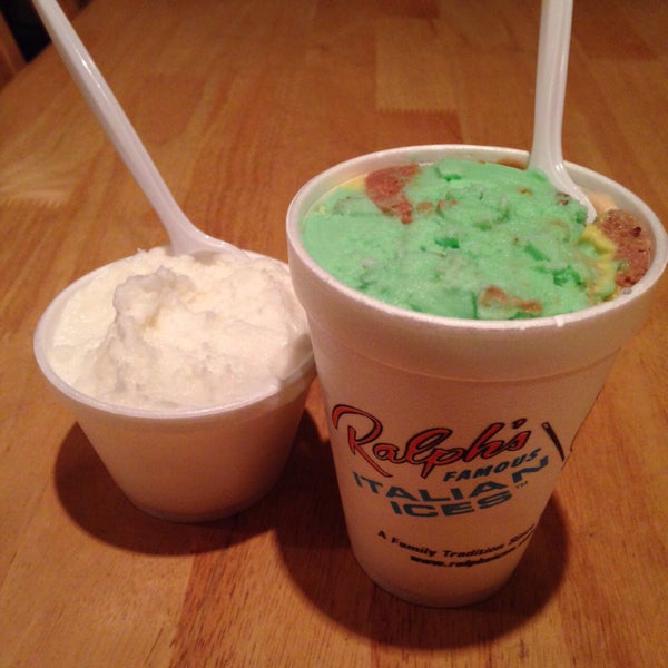 Ralph's Famous Italian Ices - 301 Wantagh Ave
