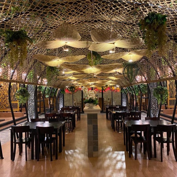 Lembur kuring cimanggis - Depok, Jawa Barat