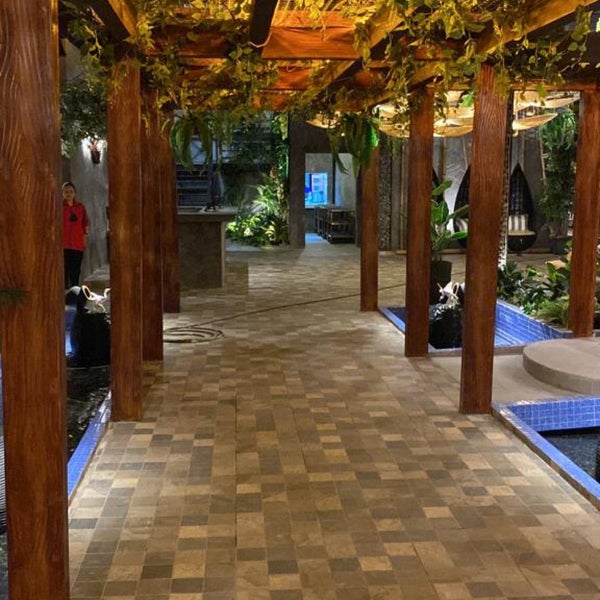 Lembur kuring cimanggis - Depok, Jawa Barat