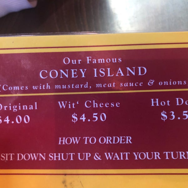 Gopher Bar - Hot Dog Joint in Saint Paul