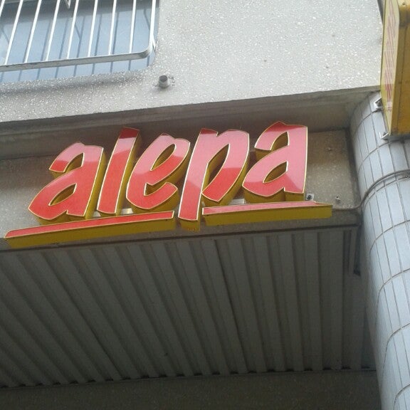 Alepa - Grocery Store