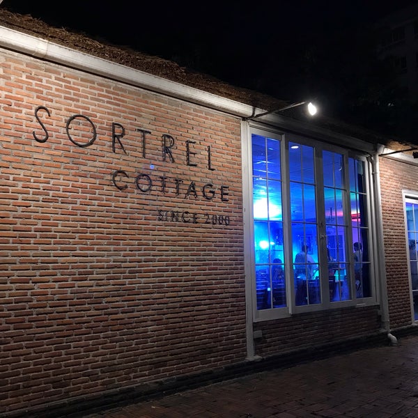 SORTREL's Cottage (ซอร์เทรล คอทเทจ) - บางคอแหลม - 33 tips from 3122 ...