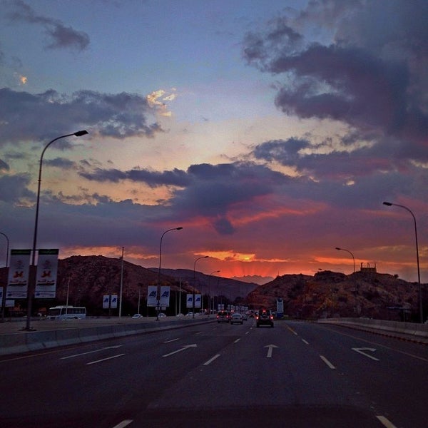 Al Harthy Complex - Wattayah, مسقط