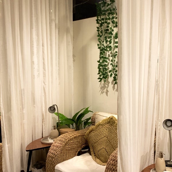 Lily Spa - الزهراء - 2 tips