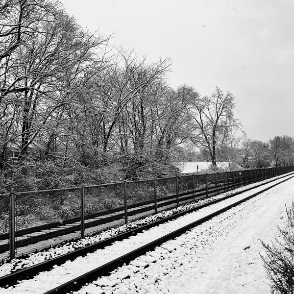 NJT - Radburn Station (MBPJ) - 6 tips from 923 visitors