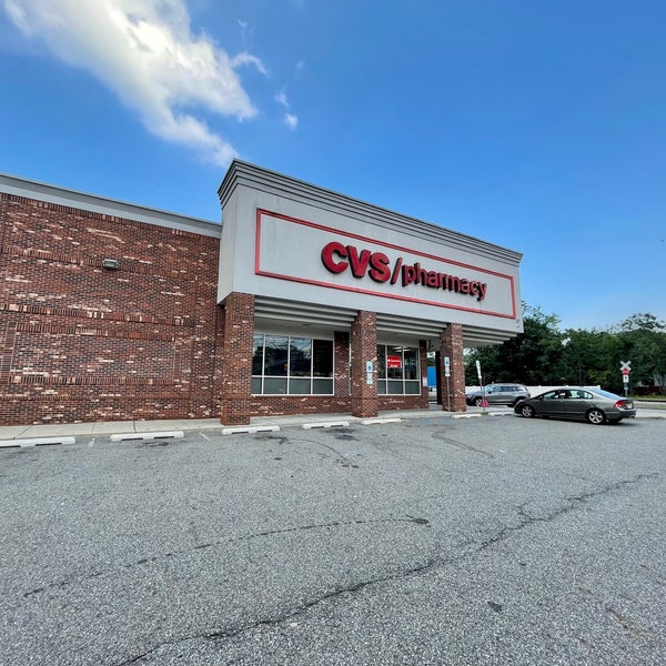 CVS pharmacy - Pharmacy