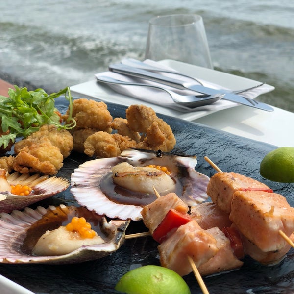 Cala - Restaurant in Barranco