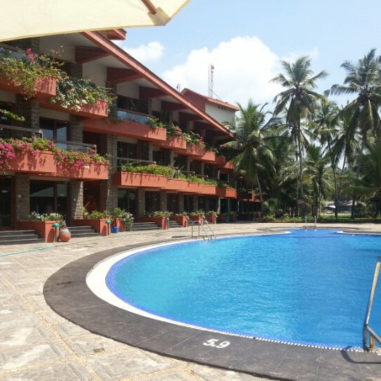 Uday Samudra Beach Hotel - 17 tips