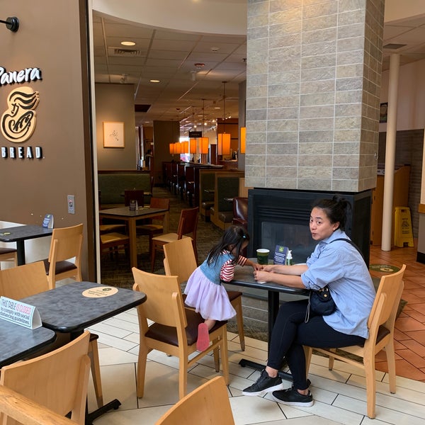 Panera Bread - Bakery in Factoria