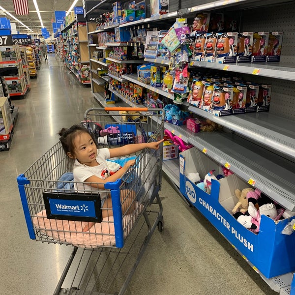 Photos at Walmart Supercenter - 58 tips from 3183 visitors