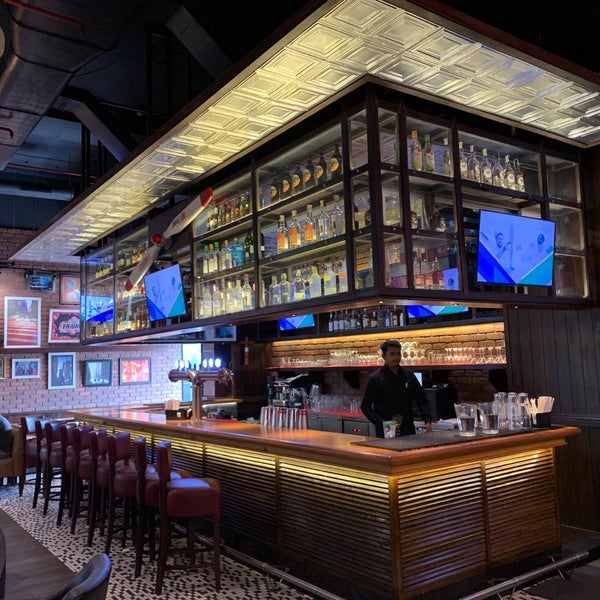 TGI Fridays - 2nd Floor, The Pavillion