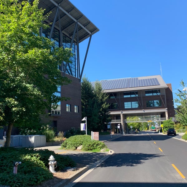 University of Washington, Bothell - North Creek-195th - 18115 Campus Way NE