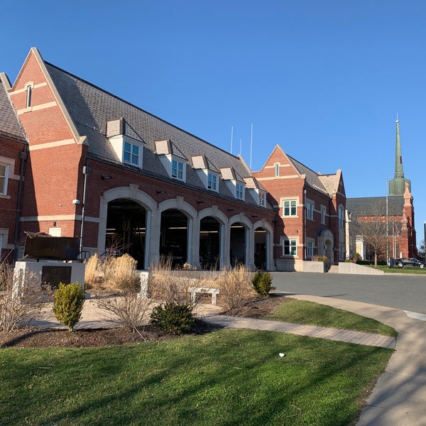Photos at Natick Fire Department - Fire Station in Natick