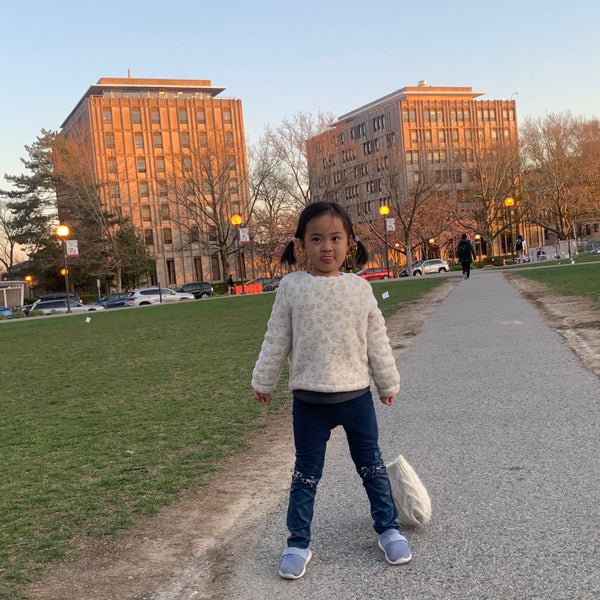 MIT McCormick Hall (Building W4) - MIT - 1 tip from 230 visitors