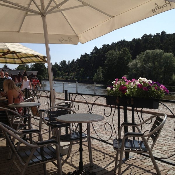 Cellar Cafe - 6 tips from 421 visitors