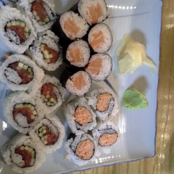 Miyake - Sushi Restaurant in Pueblo