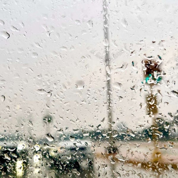 Saudi Aramco Dammam Gate - Other Great Outdoors