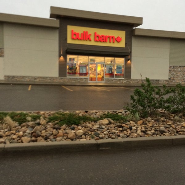Bulk Barn - Grocery Store