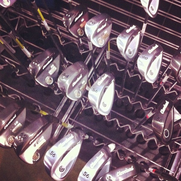 Golfsmith (Now Closed) - Arlington, TX