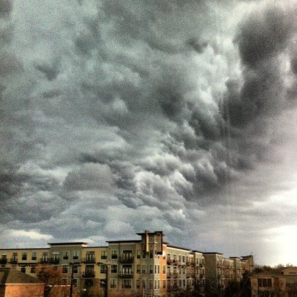 Dallas Observer - Oak Lawn - Dallas, TX