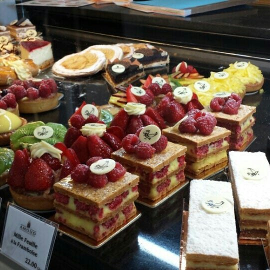 Amoud boulangerie - المحمدية - 5 tips from 71 visitors