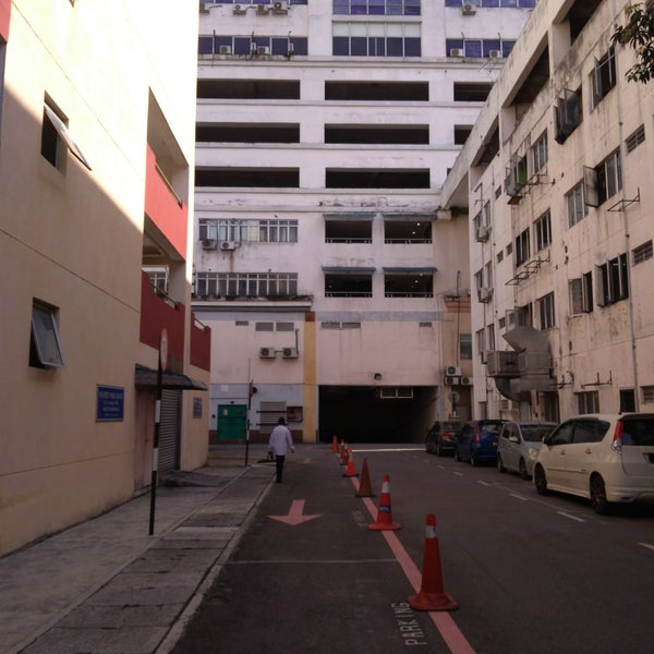 Photos at Menara MPAJ - 25 tips from 3997 visitors