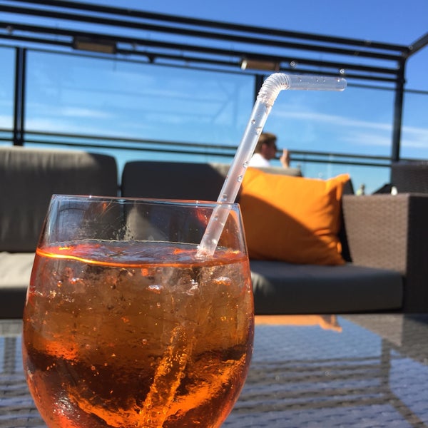 Novi Beach Club - 1 tip