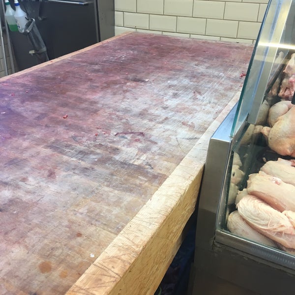 Photos at Ginger Pig - Butcher in Hackney