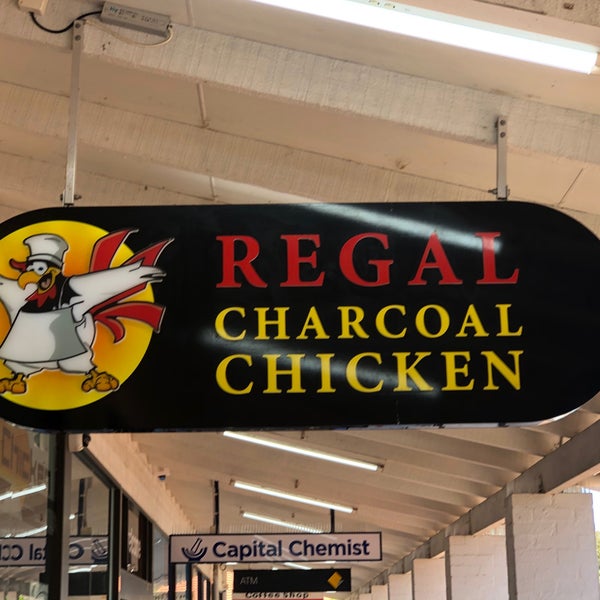 Regal Charcoal Chicken - Charnwood - Belconnen, ACT