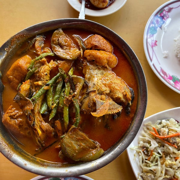 Ratha Raub Curry Chicken (Goh Tong Jaya) - 20, Goh Tong Jaya, Genting ...