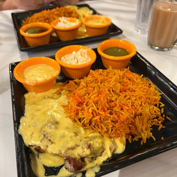 Kapitan Tandoori House - Mamak Restaurant